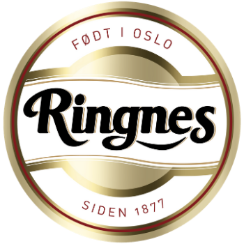 Velkommen til Ringnes